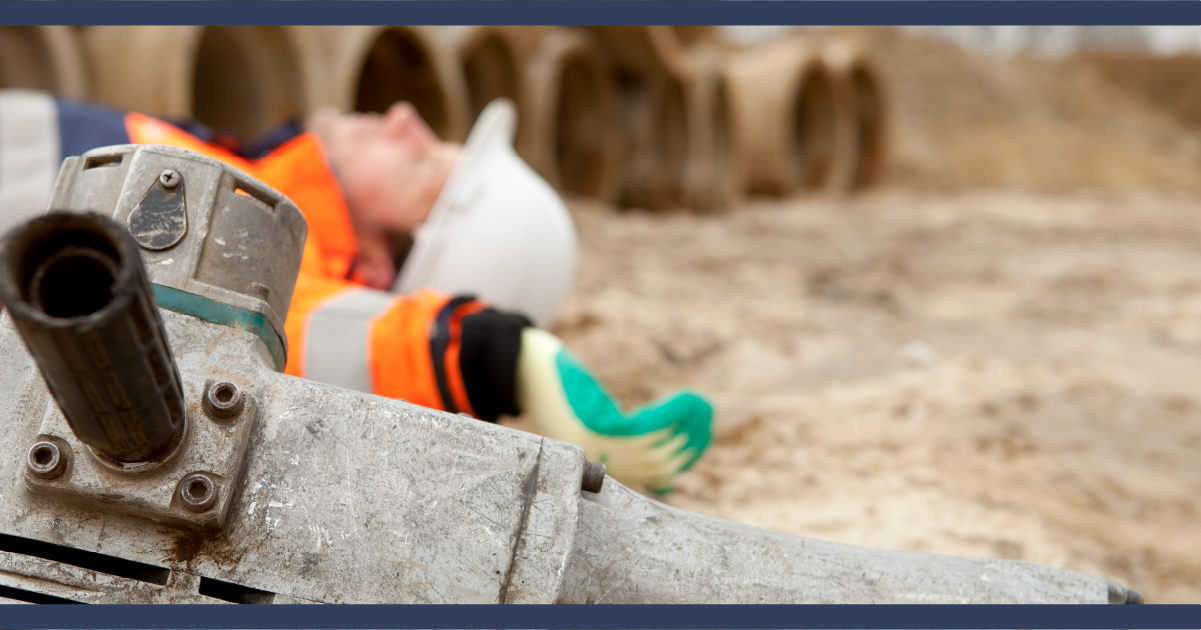Jackson Park Construction Accident Lawyer The Kryder Law Group Llc