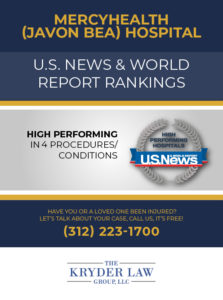 MercyHealth (Javon Bea) Hospital Violations and Ratings | The Kryder ...